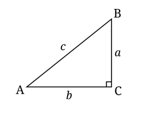 3-4-5 Triangle Identity - GMAT Geometry - Apex GMAT Blog